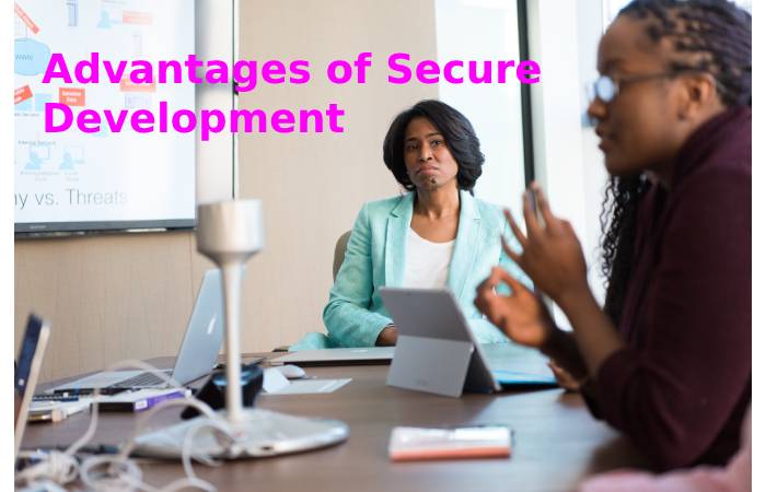 Secure Software Development – Definition, Methodologies